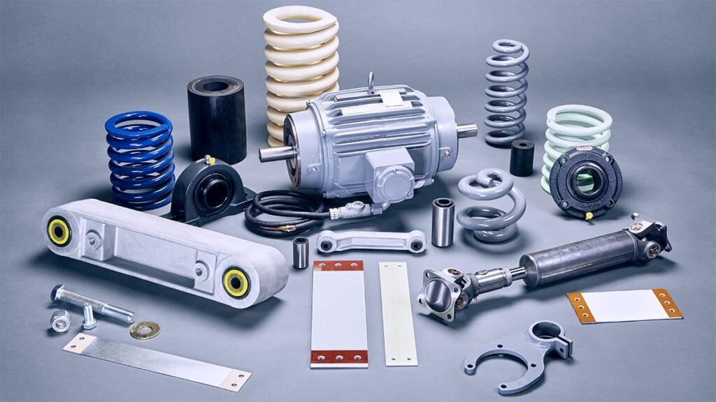 OEM vs. Aftermarket Parts for Carrier Equipment